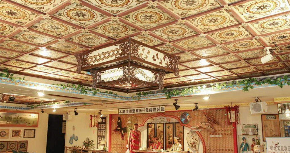 成功高中蝴蝶館「每年僅50萬補助」苦撐 教育局承諾：提高費用 | 生活 | CTWANT