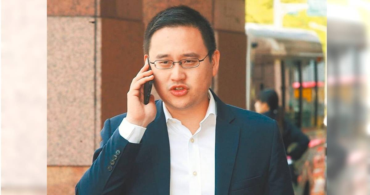 北市議員趙怡翔傳7月辭職 轉戰國安會 | 政治 | CTWANT