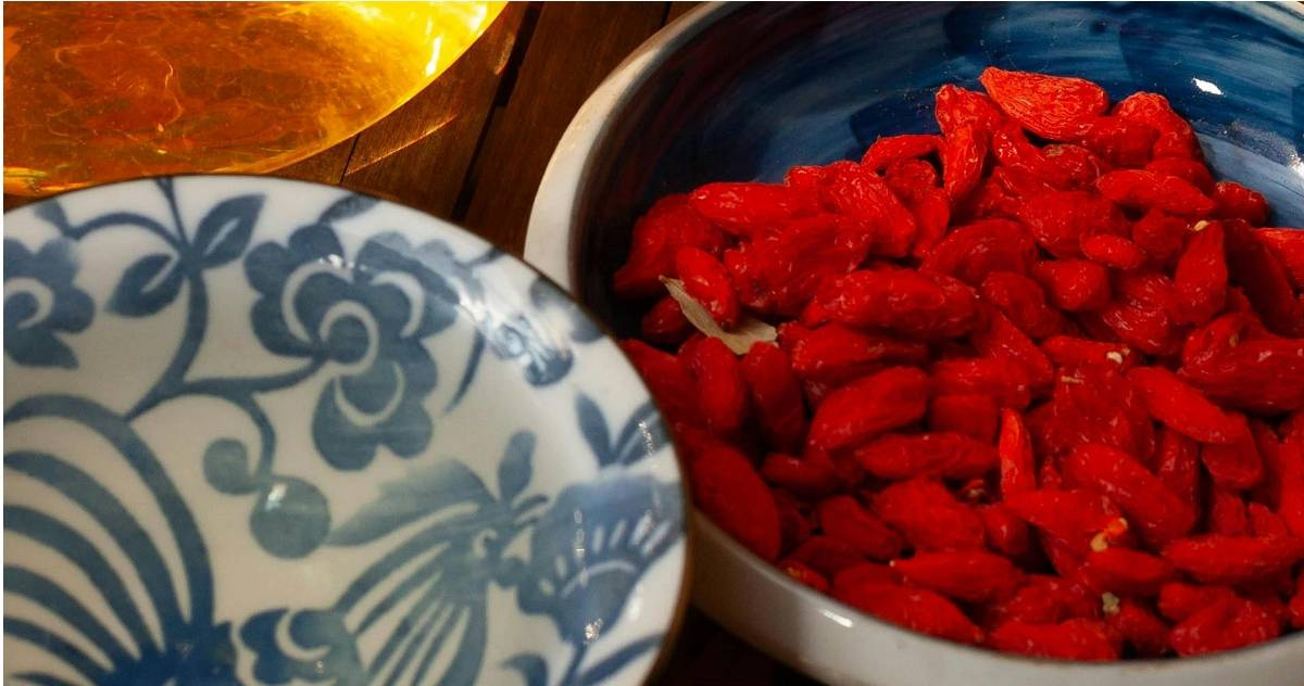 消保協會抽樣巿售枸杞「全含重金屬」以後不能吃？ 醫師解答了 | 生活 | CTWANT