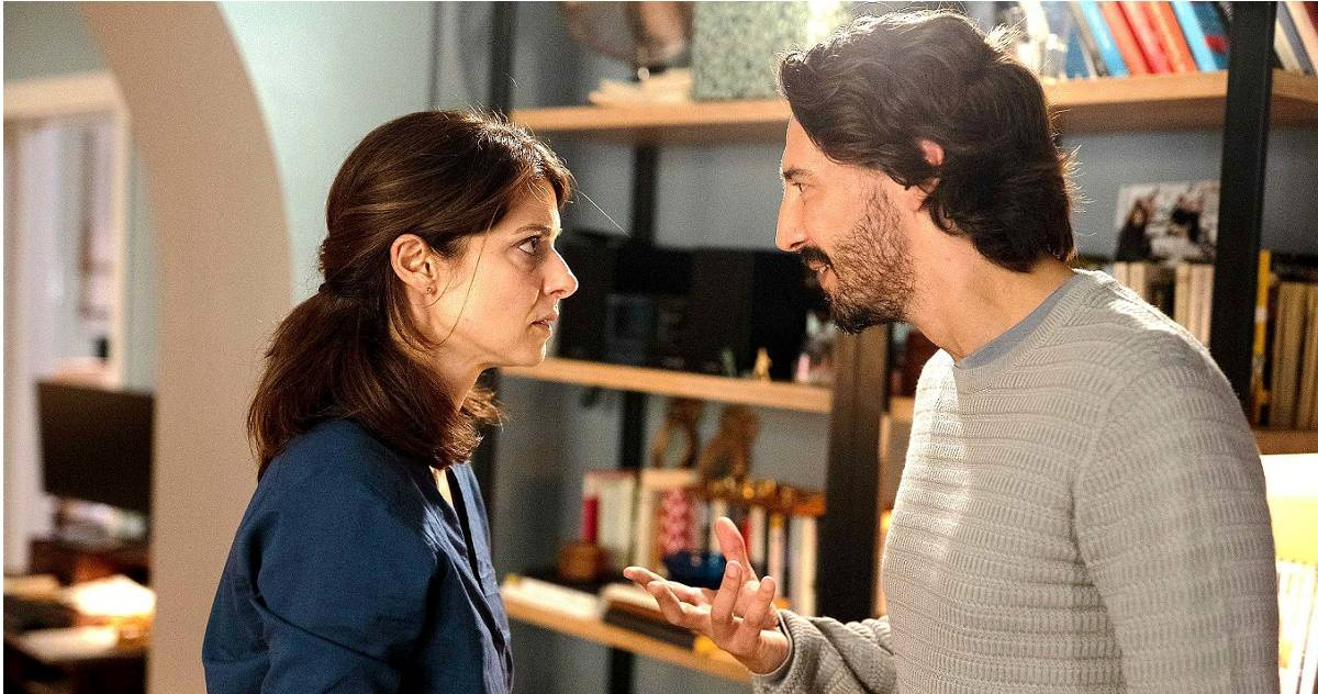 影后同居男友14年 大銀幕首合作卻成怨偶 | 娛樂 | CTWANT