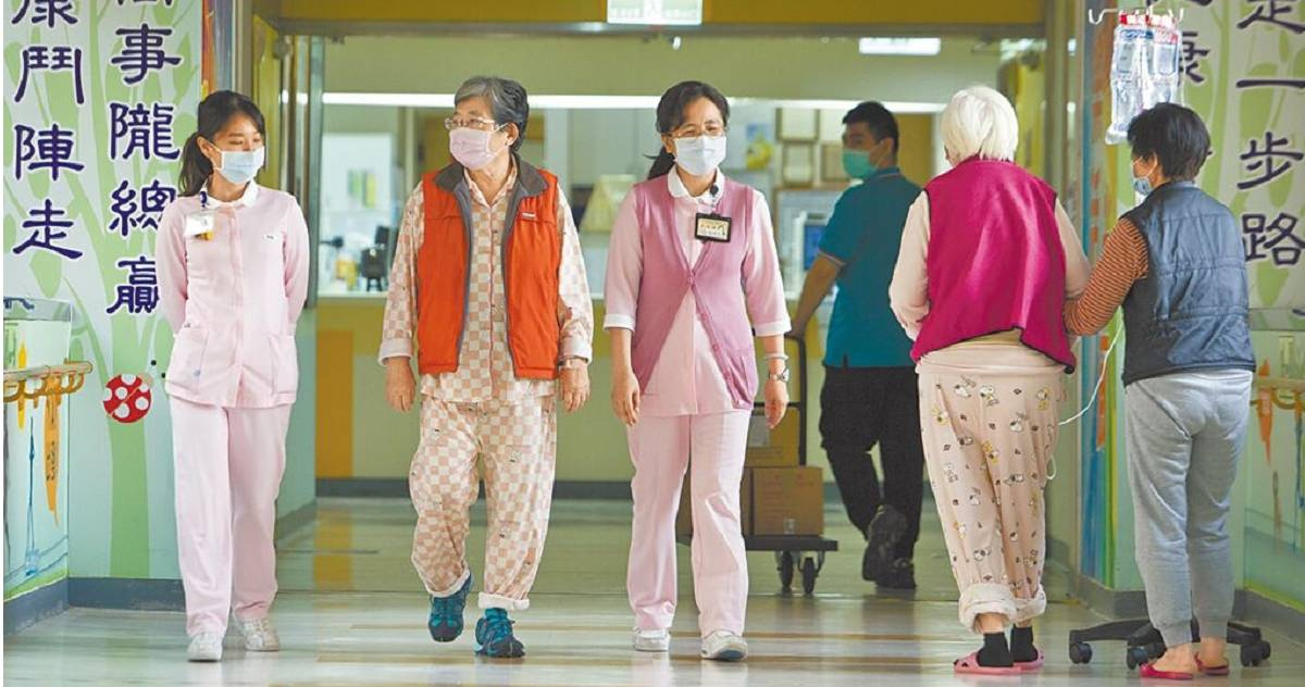 配合門診減量政策！持轉診單才能加號 台大：沒強制規定 | 生活 | CTWANT