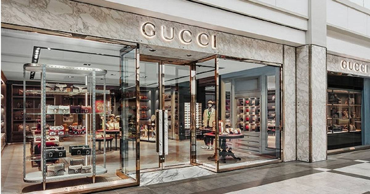 吸引年輕族群 Gucci美國部分門市五月底開放加密幣付款 | 財經 | CTWANT