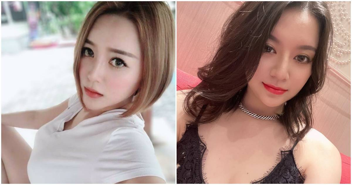 李妍瑾捲「天道盟大哥婚外情」衰淪小三 怕被幹掉急發聲：只求一條活路 | 娛樂 | CTWANT