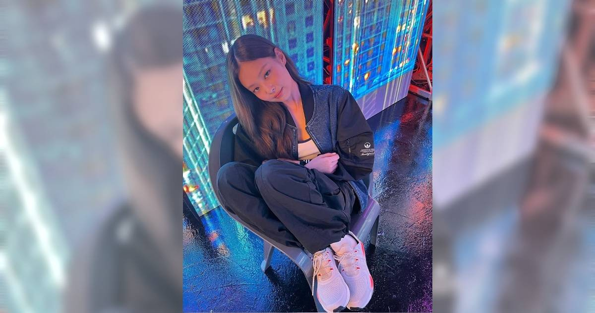 Jennie泡澡照外洩「深夜突刪光追蹤名單」！ 駭客爆料：拍攝者是「他」 | 娛樂 | CTWANT