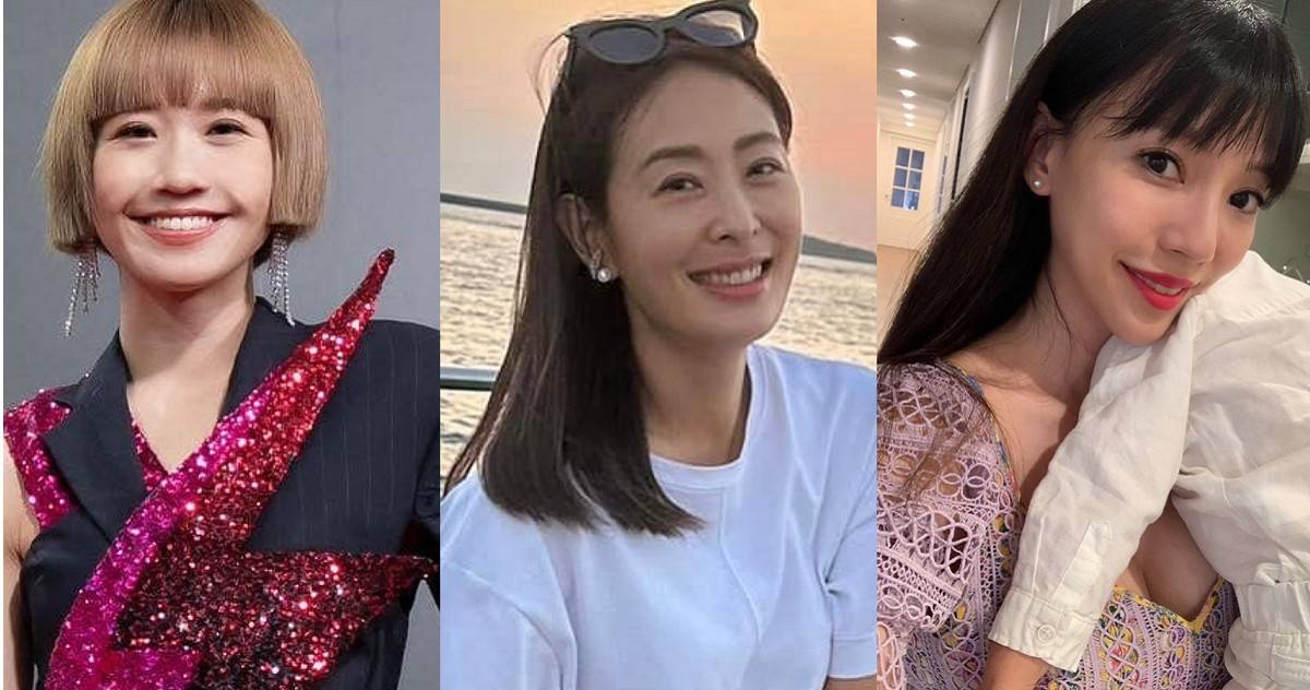 退團前夕3／被誤指「雙面人」 Lulu「好個性」眾星友保證 | 娛樂 | CTWANT