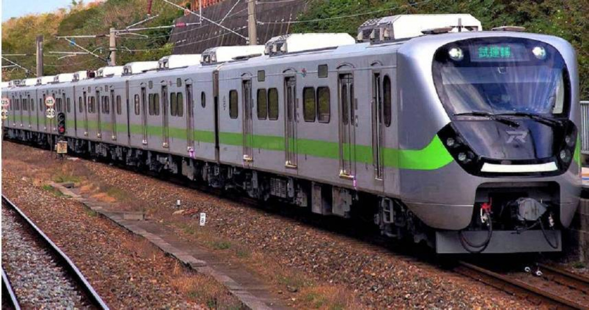 台鐵遭炸彈恐嚇！「列車有遙控炸彈」要檢警釋放黑道成員 | 社會 | CTWANT