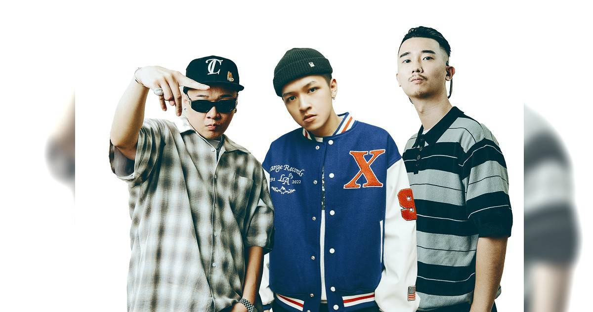 《大嘻哈》男星遭淘汰難過泛淚 坦言「像被全盤否定」 | 娛樂 | CTWANT