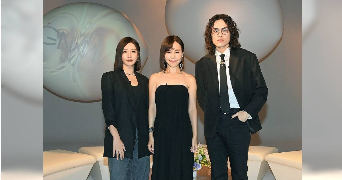 金曲34／A-Lin五度角逐歌后寶座 洪佩瑜八項入圍「想要新人獎」 | 娛樂 | CTWANT