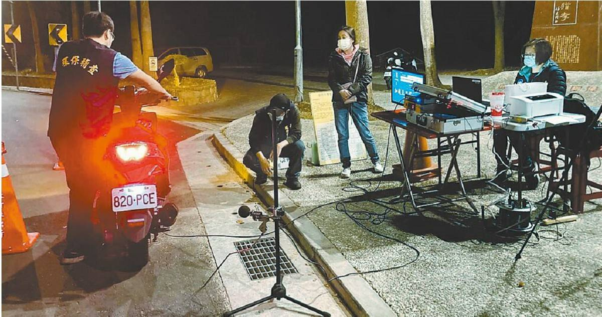 改裝汽機車噪音太擾人 民怨舉證難檢舉門檻高 | 政治 | CTWANT