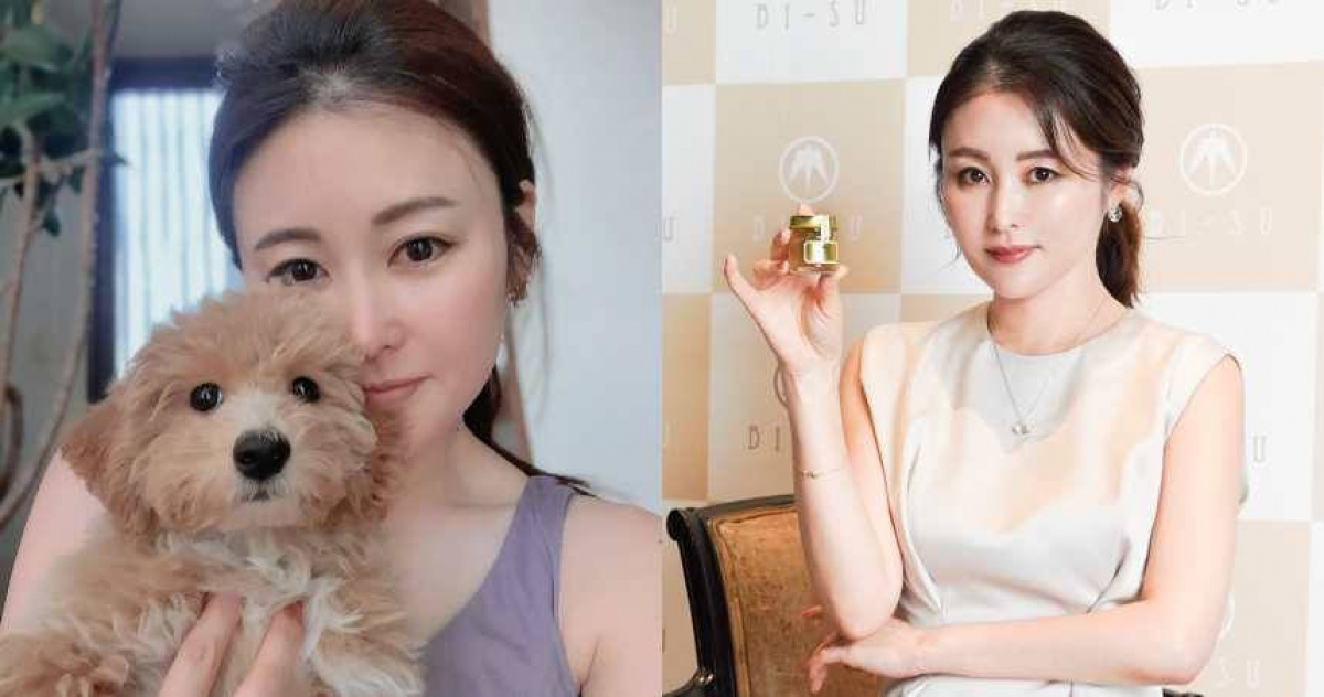 麻衣離婚後首度露面！透露日本媽媽都有這個好習慣，本人氣色超好有如25歲少女！ | 漂亮 | CTWANT