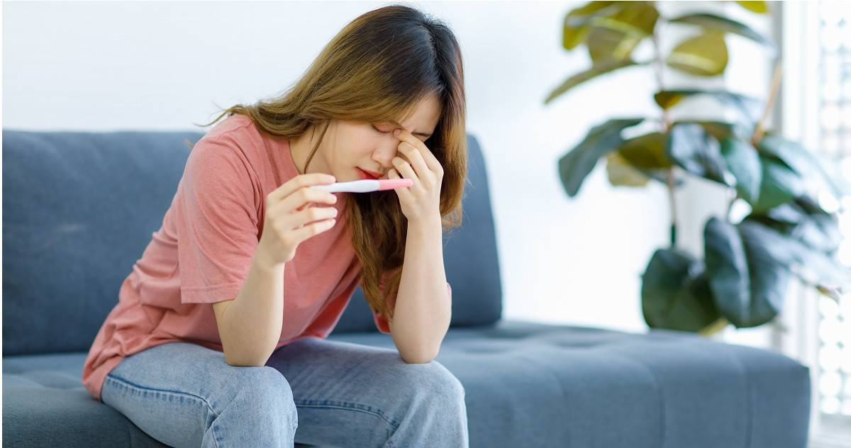 每年逾2萬名女性人工流產 「3大NG行為」恐影響未來懷孕率 | 生活 | CTWANT