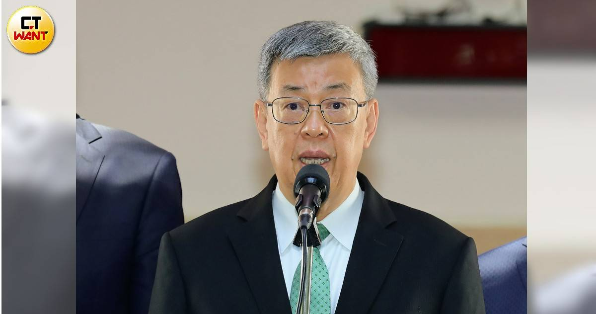 「Lin bay好油」掀蛋黑幕被威脅噤聲？陳建仁農業部同聲說沒施壓 | 政治 | CTWANT