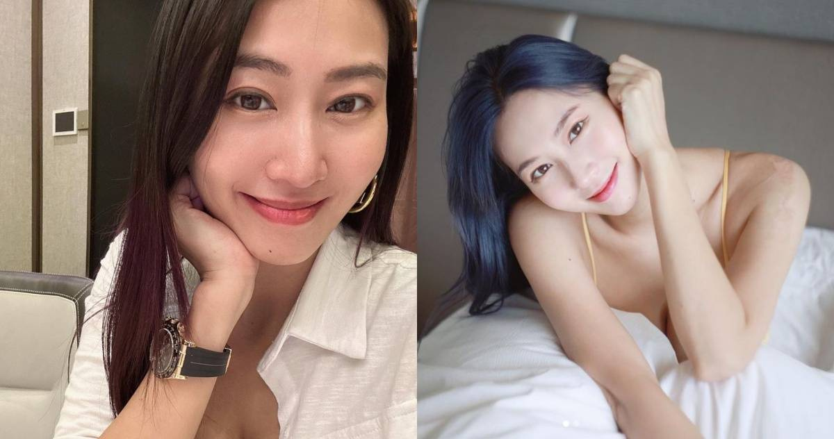 閃嫁「小5歲破產尪」不離不棄⋯一票人看衰 女星3年後近況曝光 | 娛樂 | CTWANT