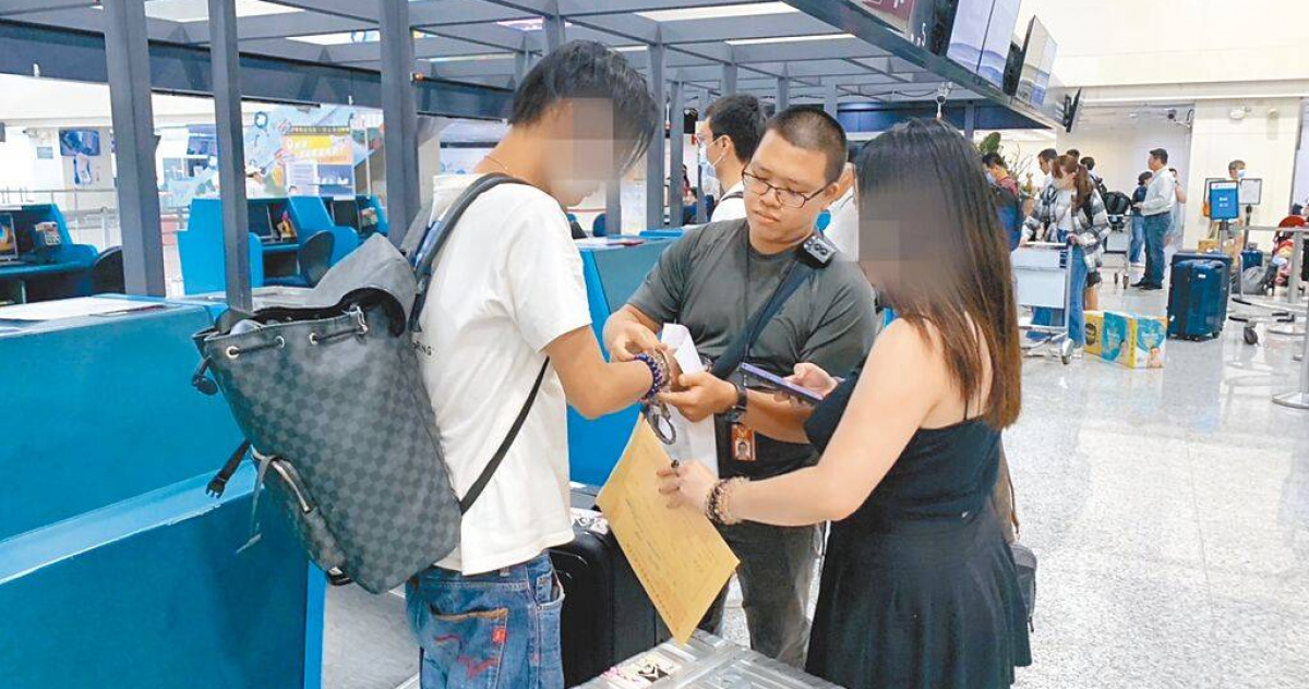 詐騙近1500萬 集團首腦潛逃遭逮 | 社會 | CTWANT