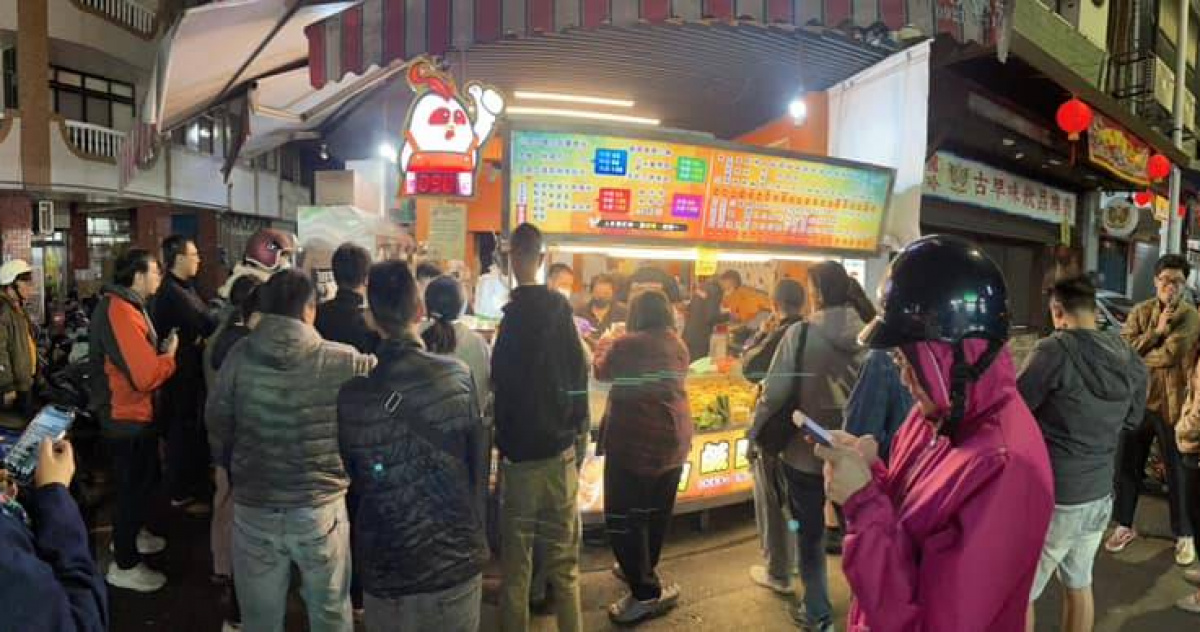 埔里全鎮居民因這原因吃素5天 一解禁衝鹽酥雞店大買特買 | 生活 | CTWANT
