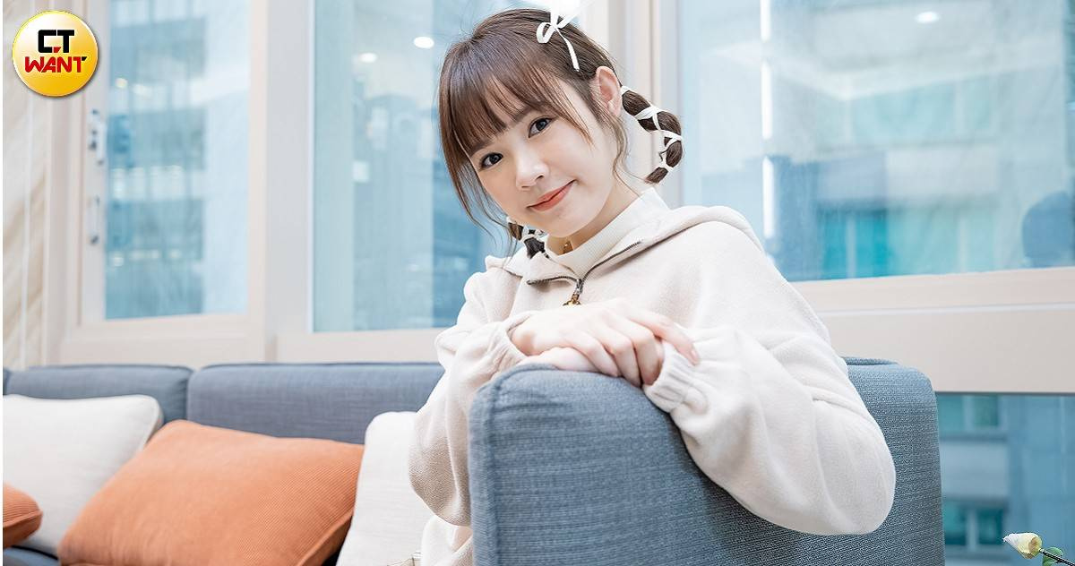 星談心／吳心緹坦言談戀愛「很心累」 斷開胡釋安「不會特別要聯絡」 | 娛樂 | CTWANT