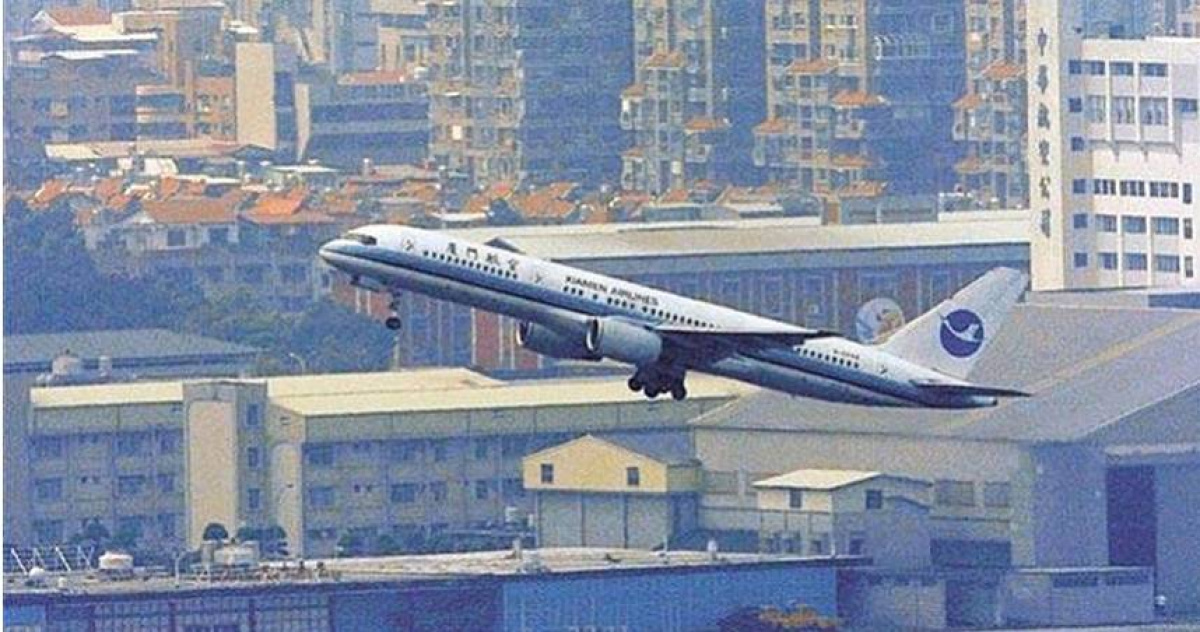 陸啟用M503西向東航路 專家：有法律戰意味 | 政治 | CTWANT