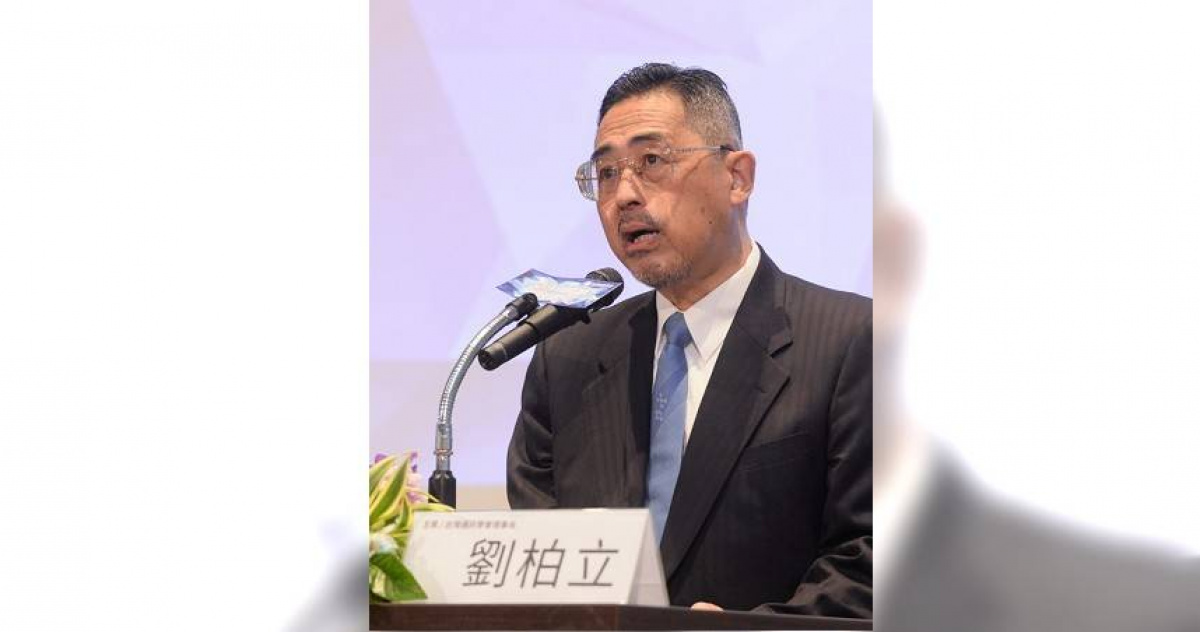 專業、中立形象成考量 NCC新任主委是「他」 | 政治 | CTWANT