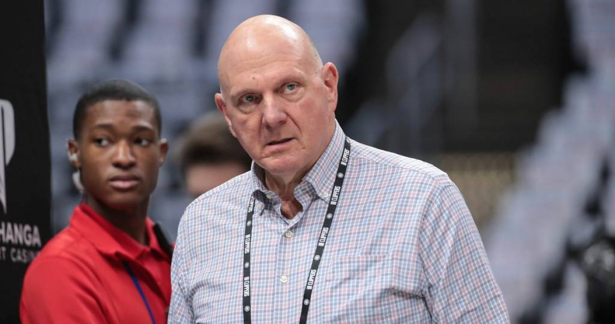 退休10年財富超越比爾蓋茲 微軟前CEO「超車成功」原因曝光 | 國際 | CTWANT