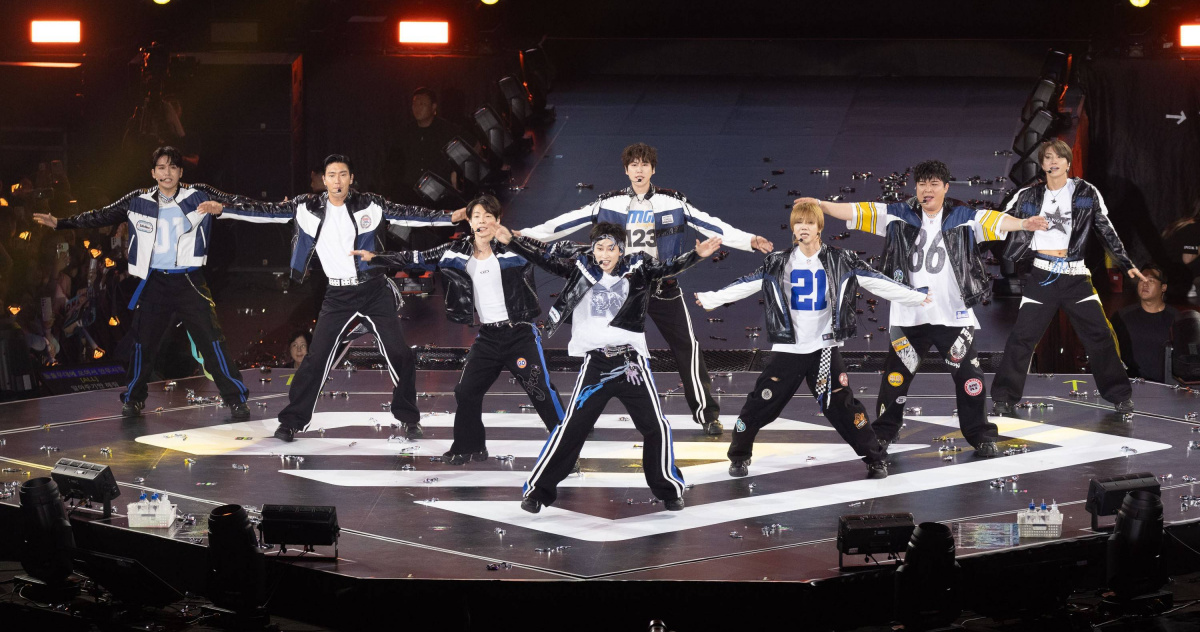 SJ神童交台北男友厲旭喊「我也很開放」 利特求簽約東海無情拒絕 | 娛樂 | CTWANT