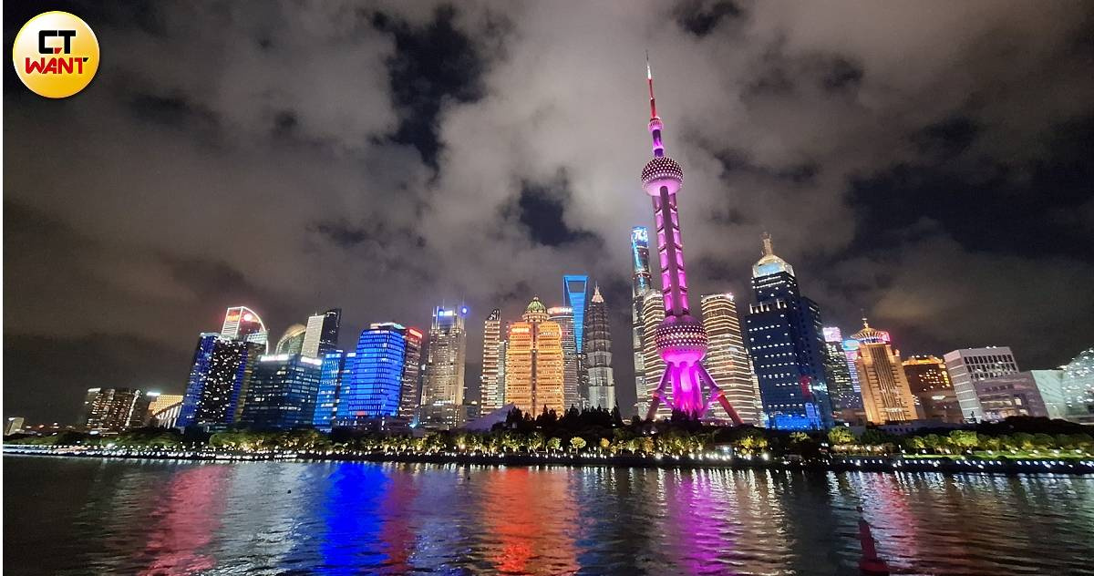 繁花之都3／上海新景點蟠龍天地PK古鎮朱家角 登東方明珠穿越上海前後70年 | 生活 | CTWANT