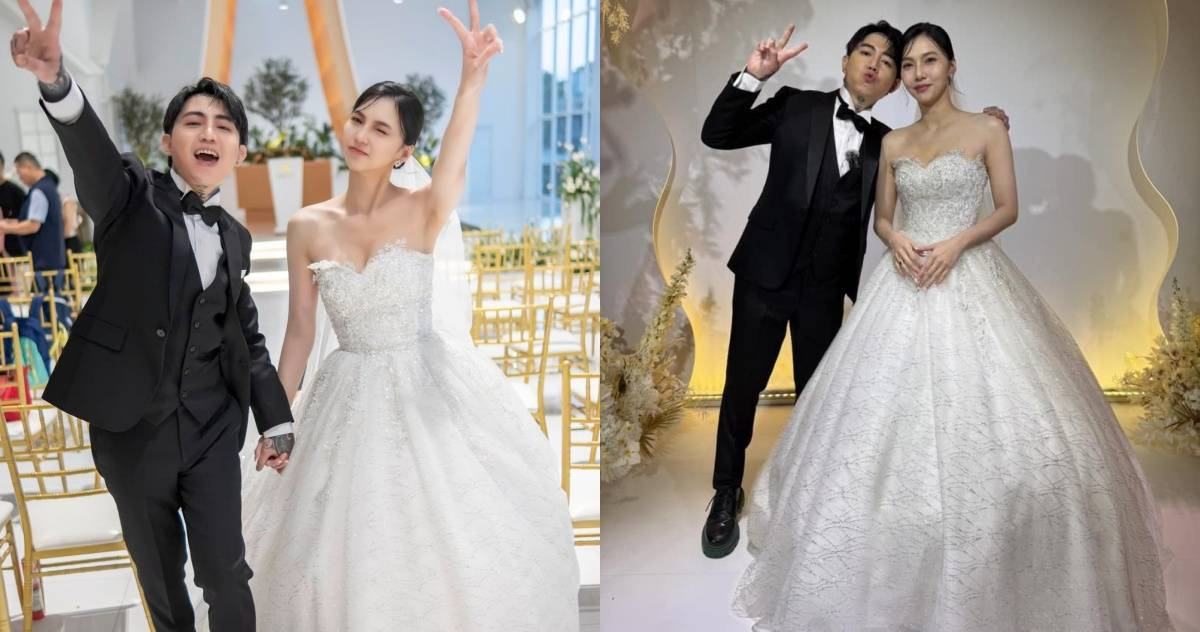 被酸「小三不要吵」 謝和弦老婆直球對決：我是「小三老婆」陳緗妮 | 娛樂 | CTWANT