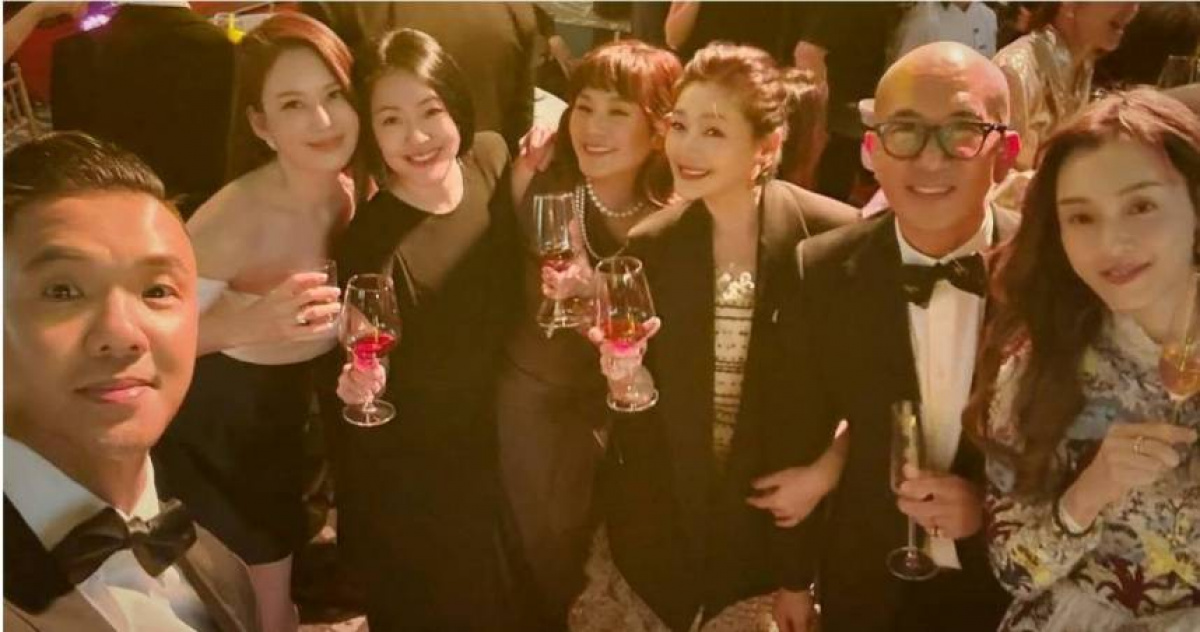 大S猝逝／才說要安靜回憶大S 陳建州下秒PO「1影片」惹怒網：無極限 | 娛樂 | CTWANT