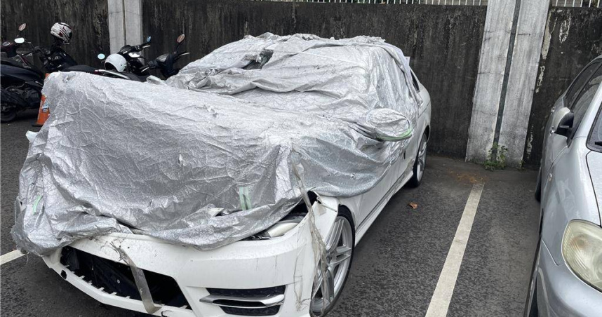 嘉義逆子涉嫌詐領1300萬保險金！ 他開車撞死失智母遭羈押 | 社會 | CTWANT