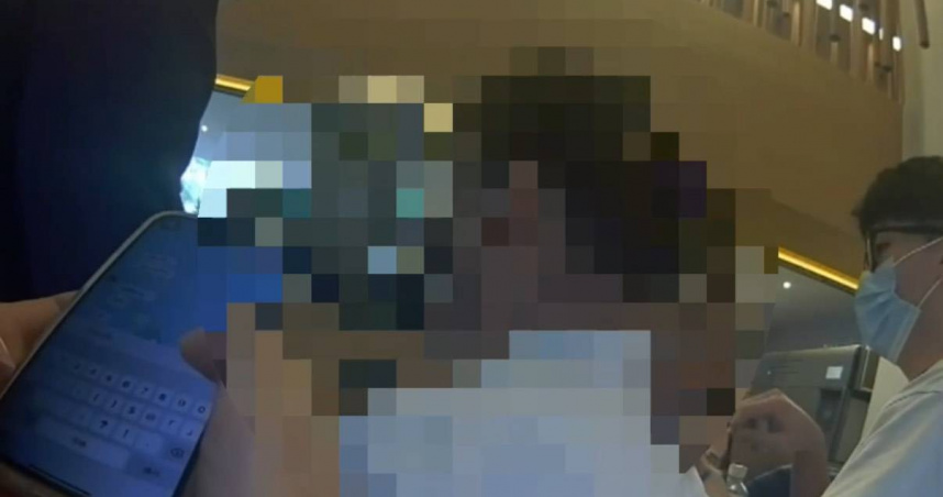 都為同集團！林口警7天破3起詐騙 金額破2000萬手法曝光 | 社會 | CTWANT