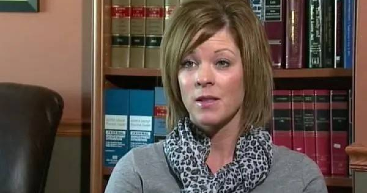 模範女員工被解雇！ 老闆荒謬理由：你太美、我會出軌 | 國際 | CTWANT