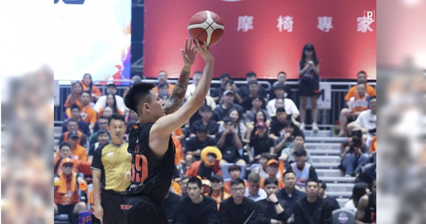 PLG／盧峻翔關鍵三分球反超 領航猿89:86成功逆襲富邦勇士奪隊史首冠 | 生活 | CTWANT