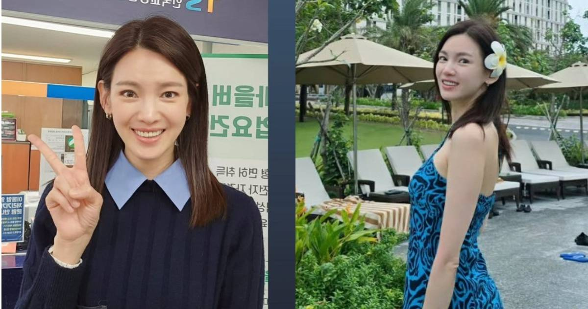 南韓女星鄭佳恩近況曝光 YT分享好消息將跟隨父親腳步成為計程車司機 | 娛樂 | CTWANT