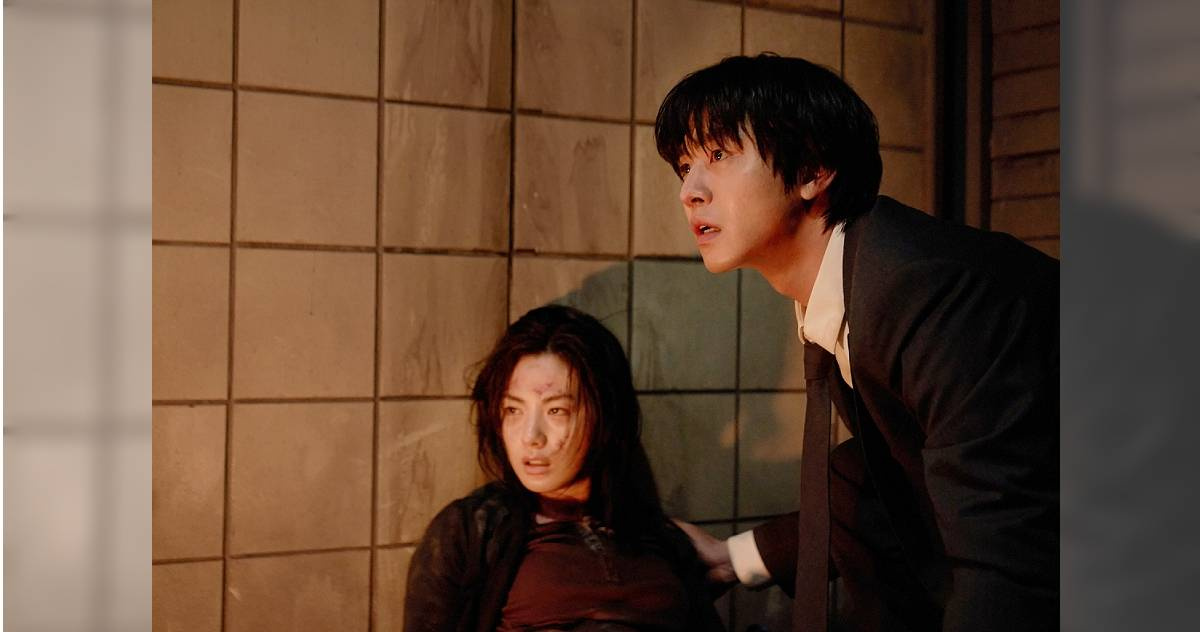 《全知讀者視角》1300特效畫面打造「沉浸式冒險」 台灣搶先海外最速上映 | 娛樂 | CTWANT