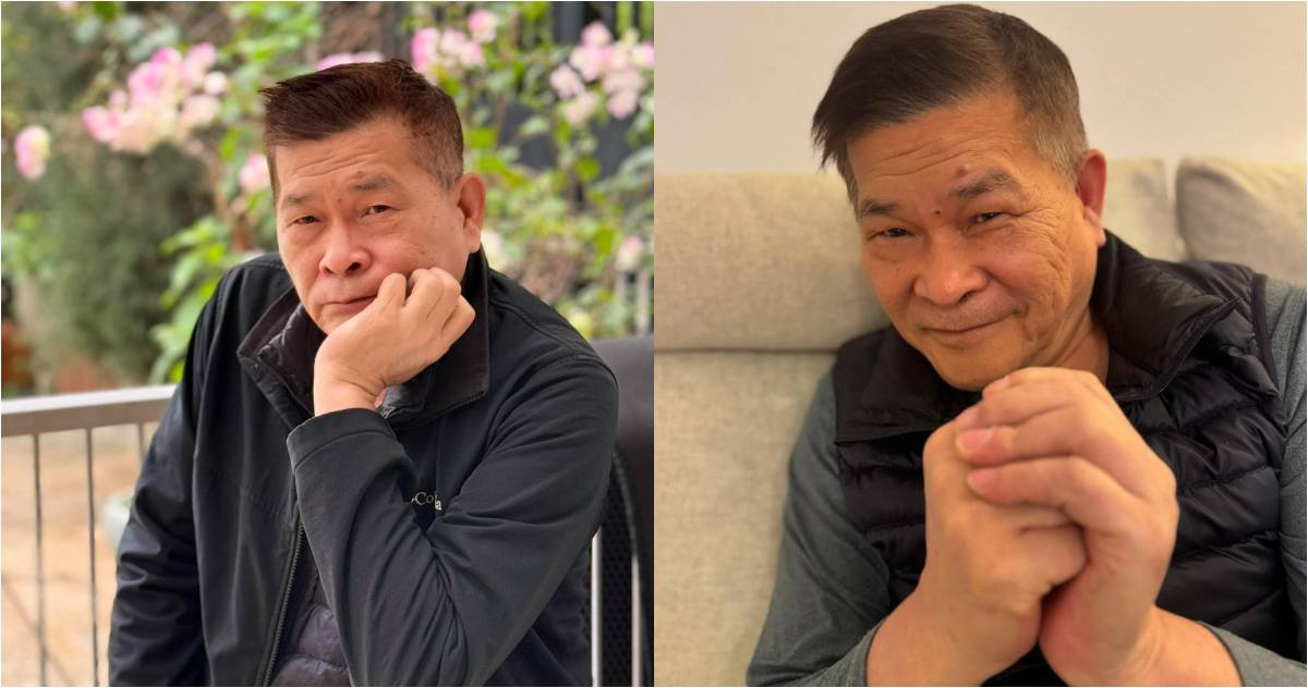 70歲澎恰恰拚還債「在田裡直播賣地瓜」 喊到深夜餵蚊子惹人鼻酸 | 娛樂 | CTWANT