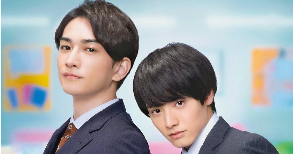 《櫻桃魔法》電影版全新劇情公開 安達、黑澤面臨遠距離考驗 | 娛樂 | CTWANT