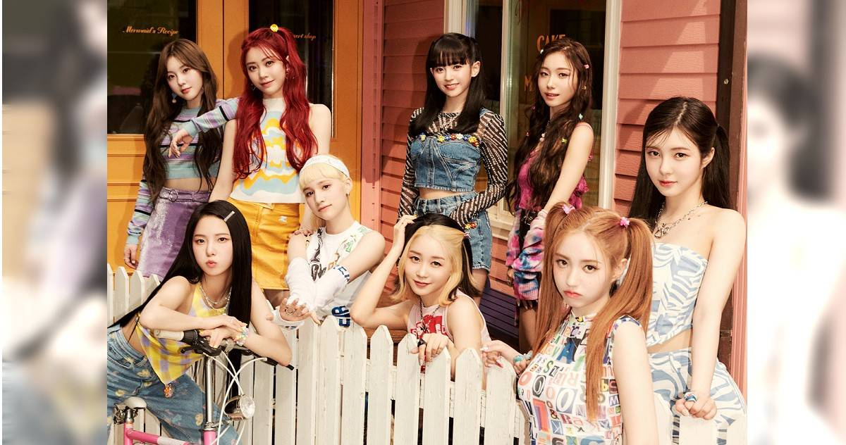 「怪物新人」Kep1er回歸出「輯」 許願MV破億拿一位 | 娛樂 | CTWANT