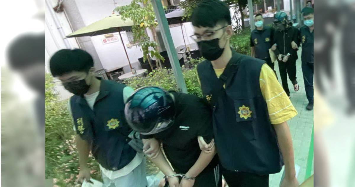 台中滷肉飯攤命案 檢方求5嫌殺人罪重判2主嫌仍在逃通緝中 | 社會 | CTWANT