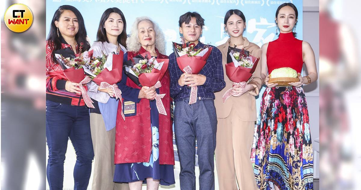 小薰當農婦PK鞏俐范冰冰 喊話男友鄭人碩掏腰包包場 | 娛樂 | CTWANT