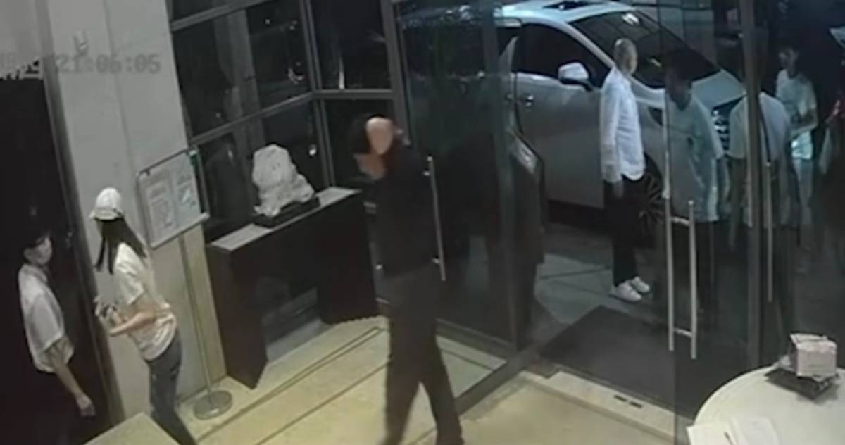 88真相／獨！友人妻子被解讀成酒店幹部 警大校長遭控進招待所現場3女身分曝光 | 社會 | CTWANT