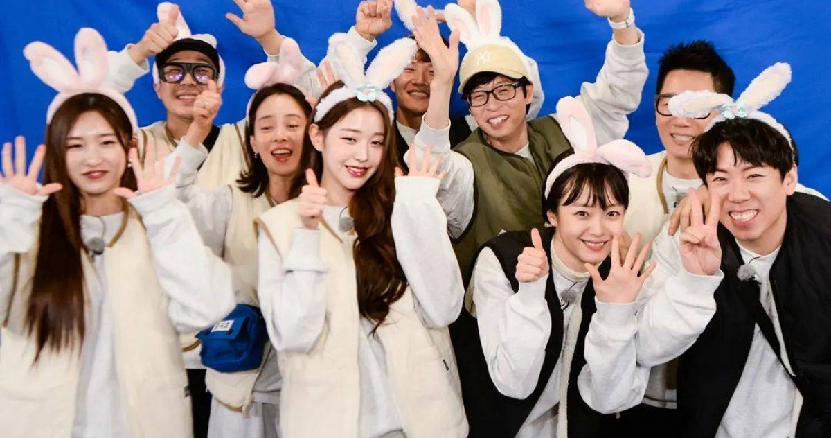 女團IVE登《RM》大展綜藝魂 張員瑛高顏值連李美珠都羨慕 | 娛樂 | CTWANT