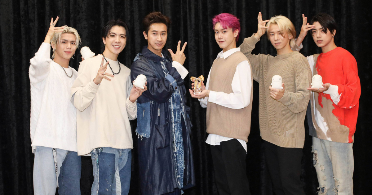 ALL IN 5挑戰大尺度 天天狂操10小時演唱會致敬Jolin | 娛樂 | CTWANT