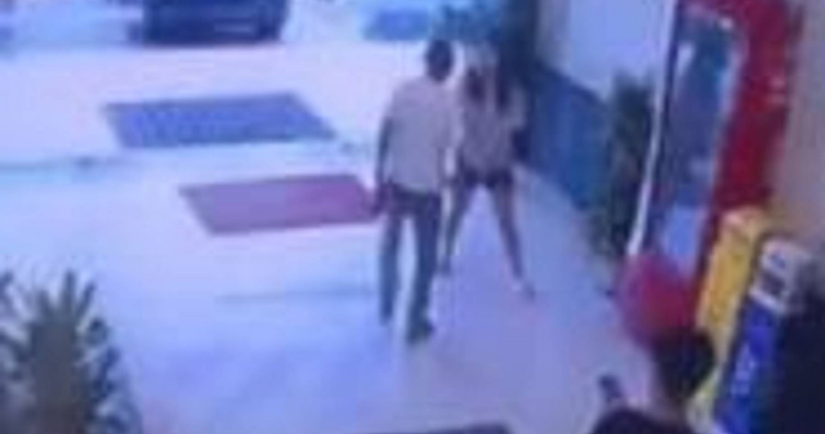 孕婦拒給菸竟遭陌生男打到耳聾 醫生：胎兒和耳朵只能2選1 | 國際 | CTWANT