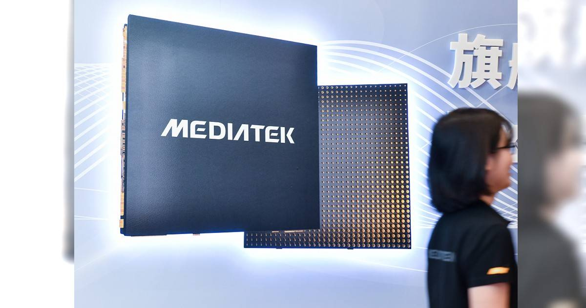 聯發科5月營收315億月增11％ 蔡明介：積極搶攻車用市場 | 財經 | CTWANT