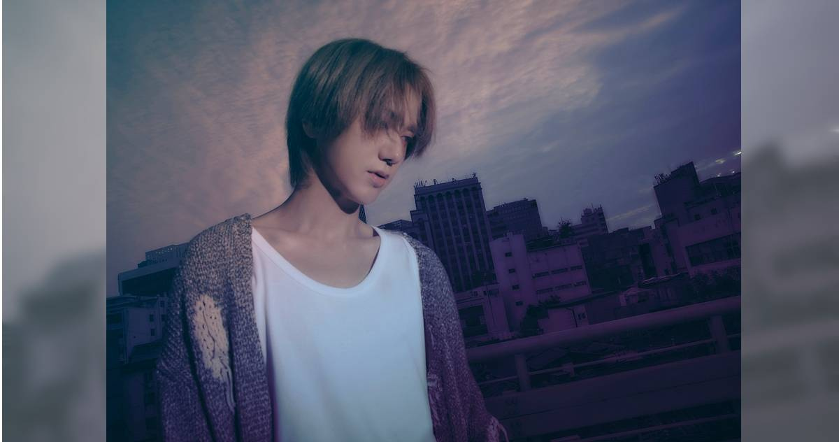 SJ藝聲出道18年首度海外巡演 日本知名設計師操刀專輯封面引熱議 | 娛樂 | CTWANT