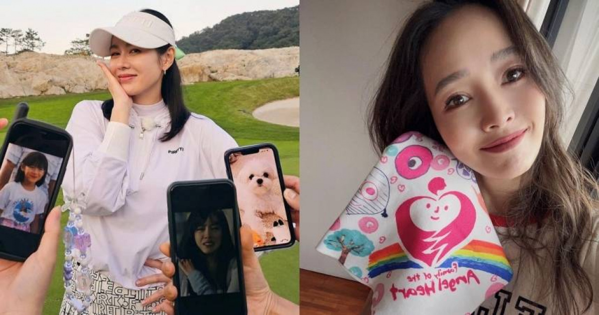 盤點演藝圈最正40+女星！孫藝珍、侯佩岑竟然都出道超過20年？這美貌等級實在太驚人！ | 漂亮 | CTWANT