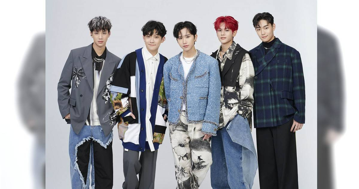 原子少年七團全台跨年跑透透 Ozone 一晚將瘋趕三場 | 娛樂 | CTWANT