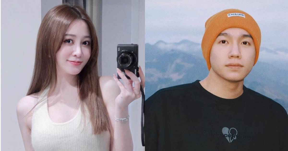 Toyz認了正在追篠崎泫！霸氣喊「我養妳一輩子」 還原同款枕頭真相 | 娛樂 | CTWANT