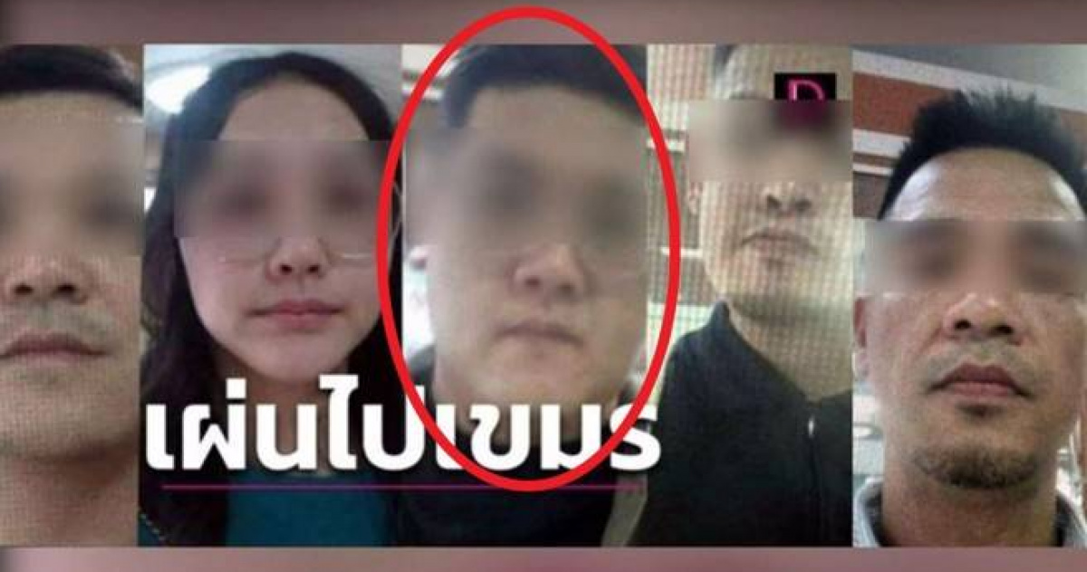 曼谷驚見台灣通緝犯慘遭槍殺！涉案泰女柬埔寨落網 1男已潛逃回台 | 社會 | CTWANT