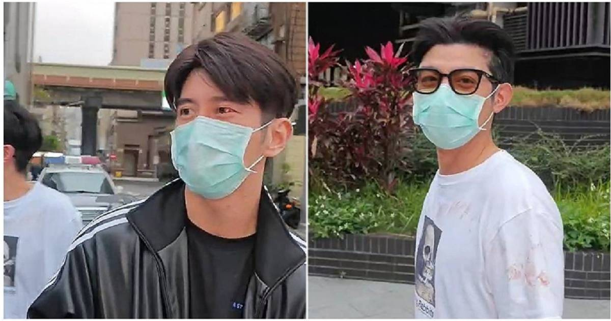 修杰楷慶生捲鬥毆掛彩 還原過程傻眼：莫名其妙 | 娛樂 | CTWANT