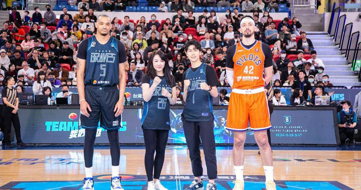 不陪新聯盟打球 富邦、領航猿與鋼鐵人共同宣告退出續打PLG | 生活 | CTWANT